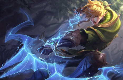 K大krenz色彩光影第8期2021年免费下载 - 快意库