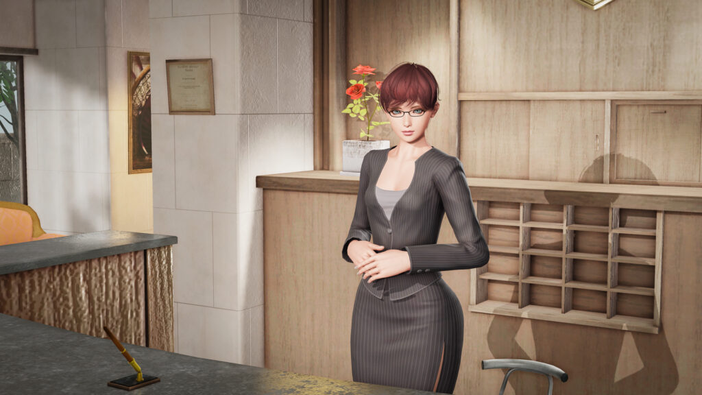 Depravity堕落V0.62B汉化版下载 - 意欧游