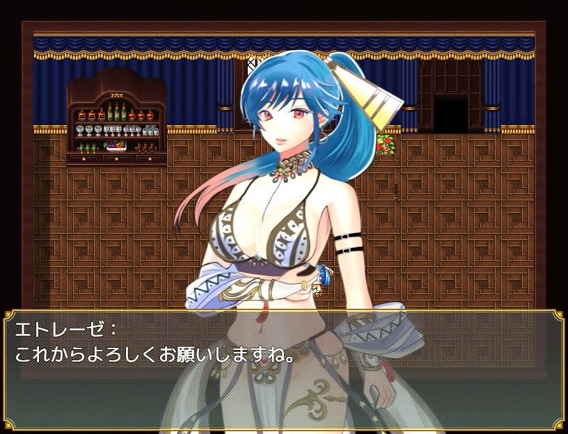 Shota Slaves翔太奴隶RPG最终完结版免费下载 - 意欧游