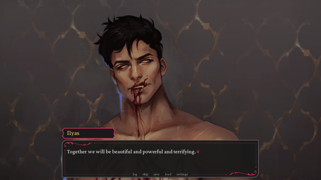 First Bite第一口v1.0最终版DLC下载 - 意欧游