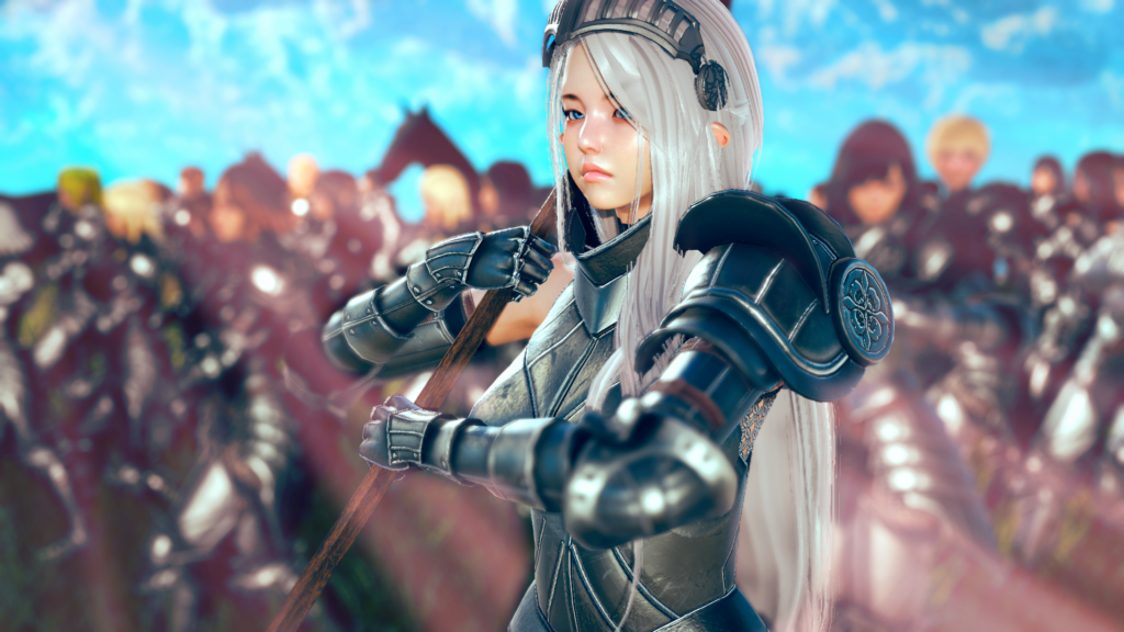 玫瑰湖边的洛神花v1.2.1汉化版下载 - 意欧游