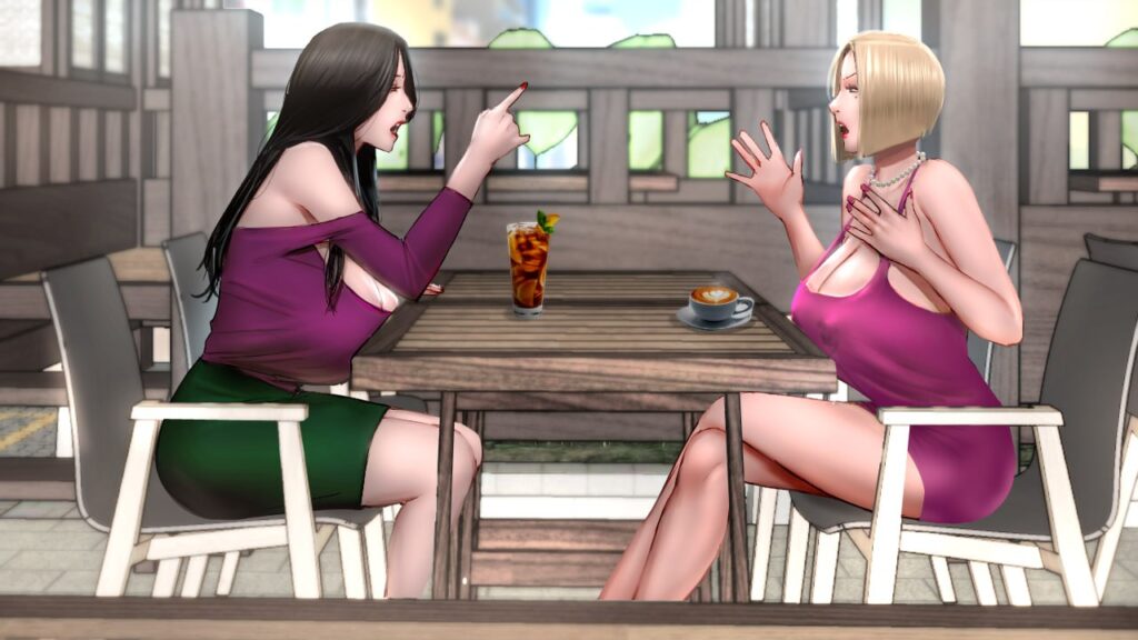 Prince of Suburbia郊区王子汉化官方中文版下载 - 意欧游